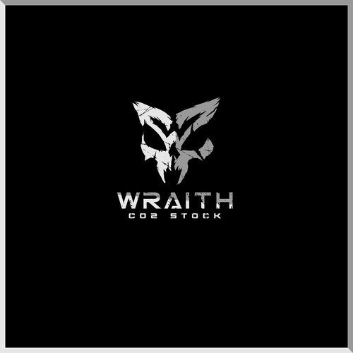 Designs | Wraith - by Wolverine Airsoft | Logo design contest