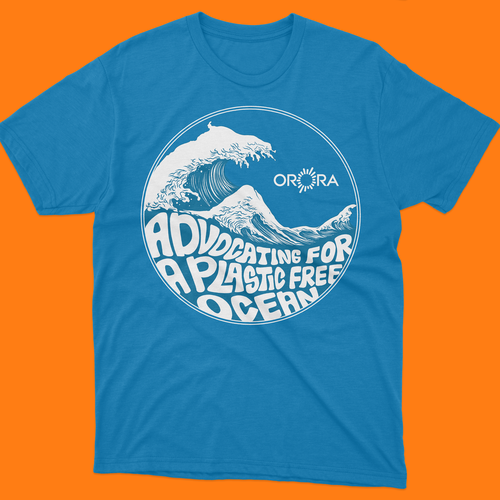 Designs | California Beach Clean Up Tshirt | T-shirt contest
