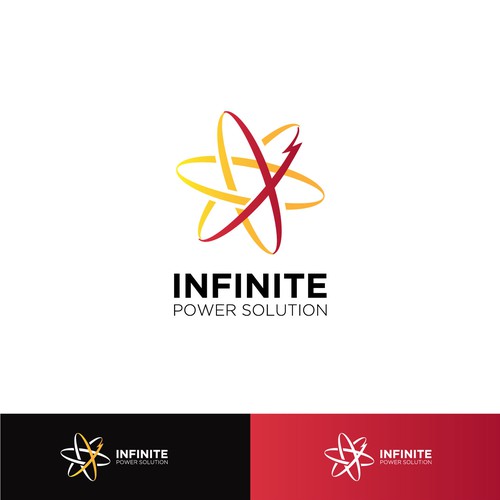 Designs | Infinite Power Solutions | Logo design contest