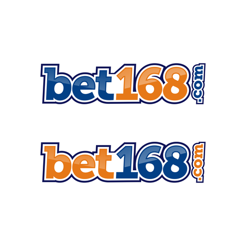 BET168.com | Logo design contest
