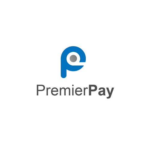 Create a Logo that instills confidence and trust for PremierPay | Logo ...
