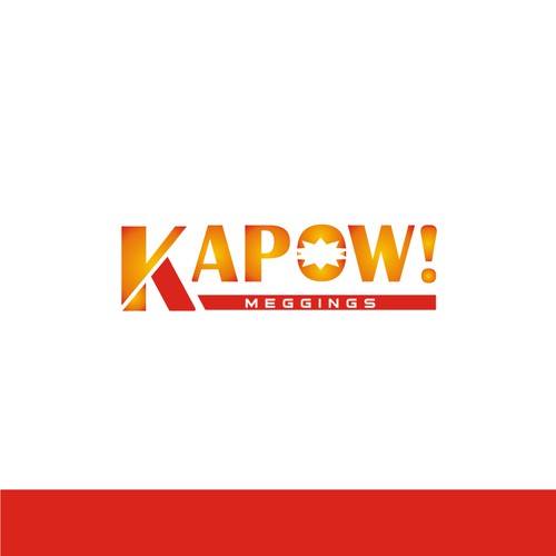 Kapow Software Logo Kapow! | MIT Technology Review
