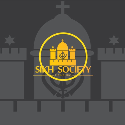 Sikh Society | Logo design contest