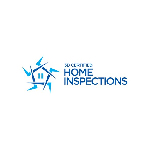 Design a logo for my home inspection business | Logo design contest