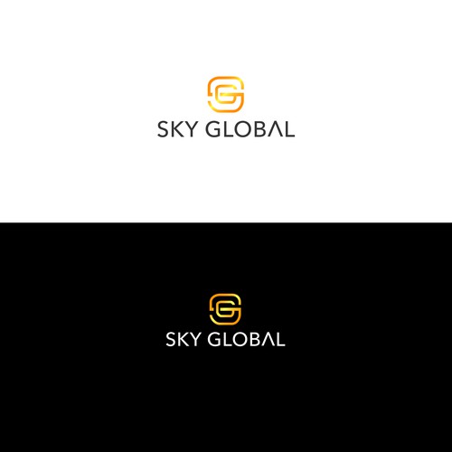 Global Sky Logo