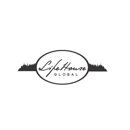 LifeHouse Logo | Logo design contest