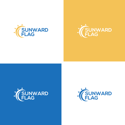 Designs | Modern new logo wanted for custom flag company. | Logo design ...