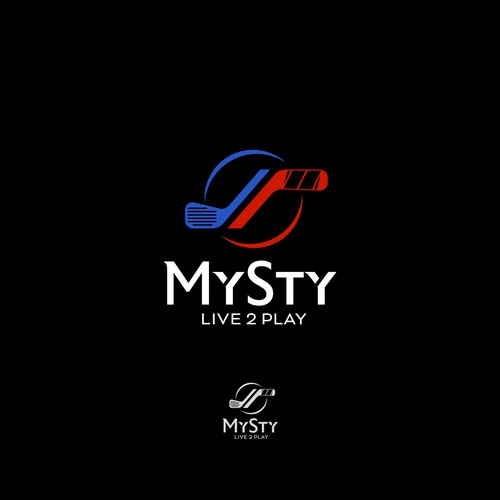 Designs | MySty - We need a strong appealing logo to catch the eye of ...