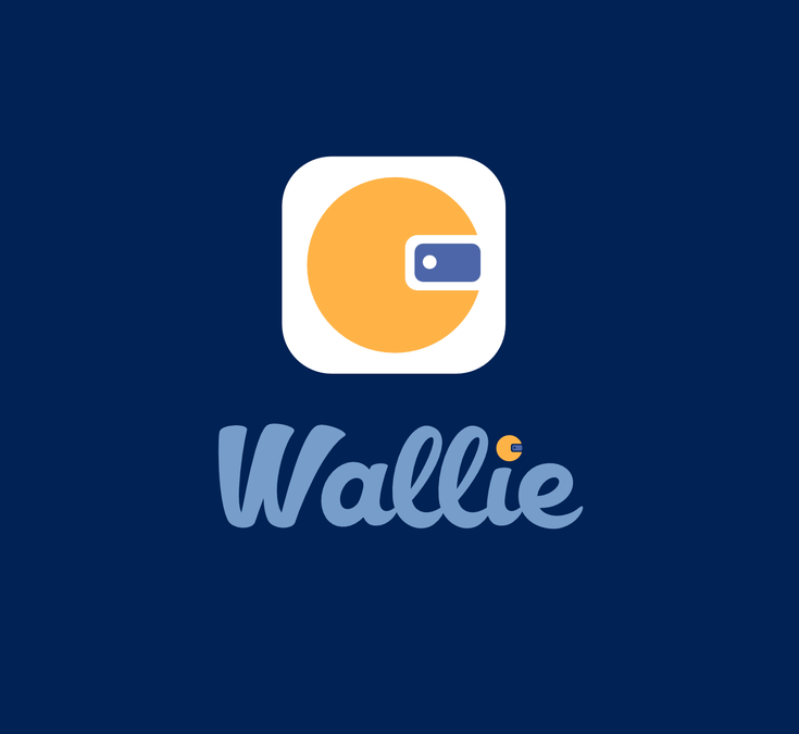 Simple App Logo + Icon for iOS App | Icon or button contest