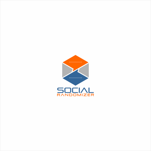 Make your Social Mark with Social Randomizer Logo Design | Logo design ...