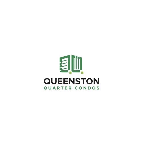 Designs | Logo design for a Condo Development Project | Logo design contest
