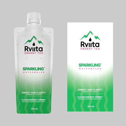 Designs | Re-invent natural energy packaging | Product packaging contest