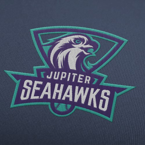 Jupiter Seahawks Logo | Logo design contest
