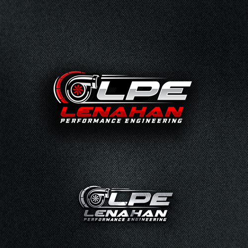 New logo design for a diesel performance company- create horsepower for ...