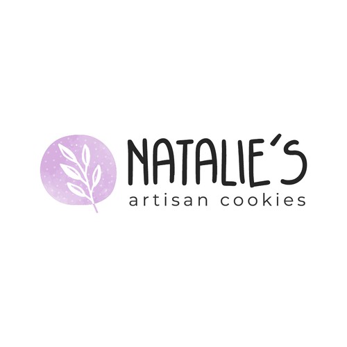 Designs | 10 year old girl starting an artisan cookie company! | Logo ...
