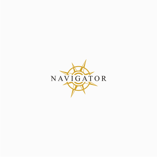 Create a genuine logo for our private label NAVIGATOR | Logo design contest