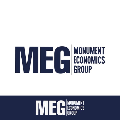 Classic and sophisticated logo for economic consulting firm | Logo ...
