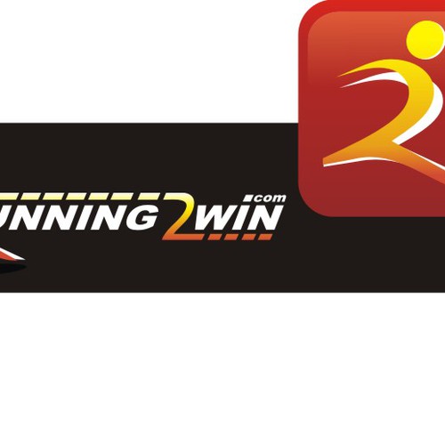 Create the next logo for running2win.com | Logo design contest