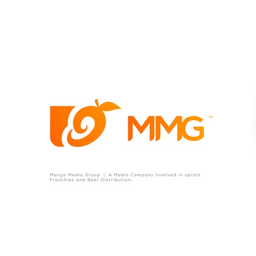 Designs | Mango Media Group Logo | Logo design contest