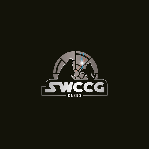 Designs | Design a logo to sell Star Wars cards to enthusiasts | Logo ...