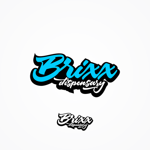 Brixx collective | Logo design contest