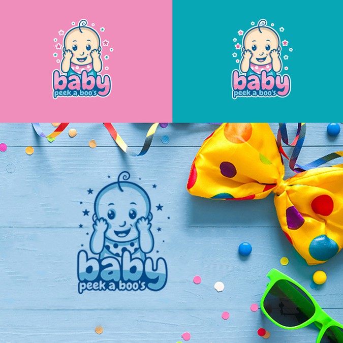 Design a playful logo for plush animal toys | Logo design contest