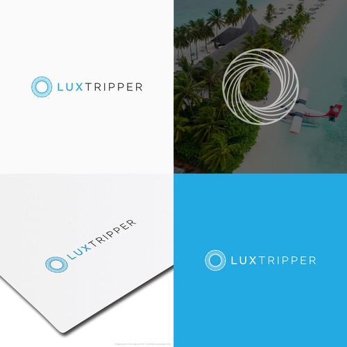 Designs | Luxury logo required for new travel brand Luxtripper | Logo ...