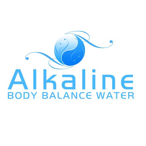 Alkaline Water Logo Home AlkalineFLorida