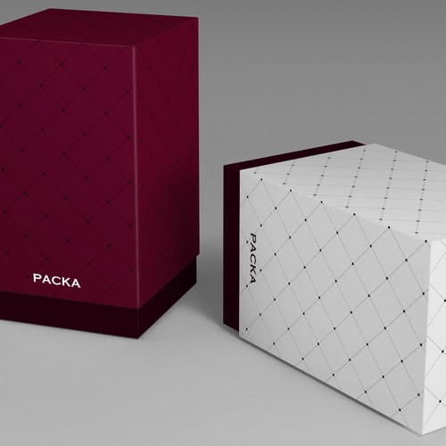 Fashion brand general packaging design neede | Product packaging contest