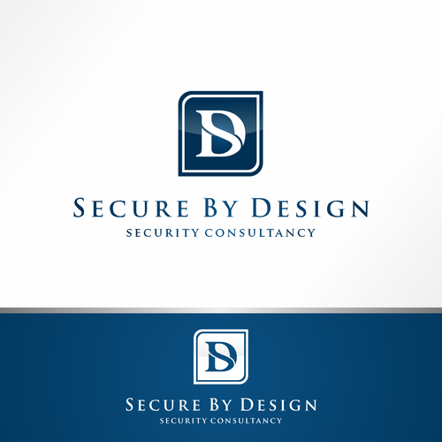 Secured By Design Logo