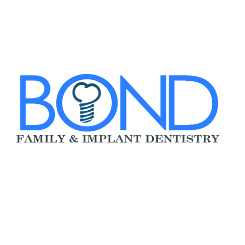 logo for Bond | Logo design contest