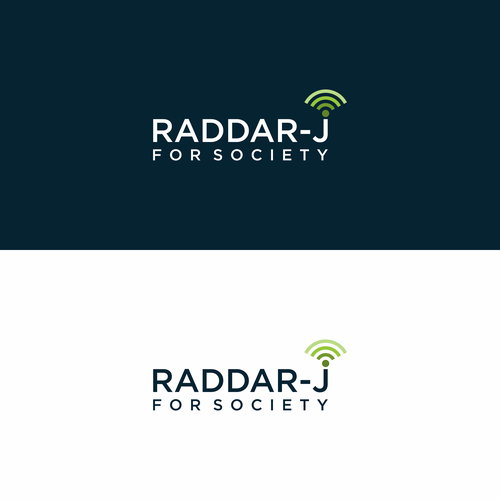 RADDAR-J for Society | Logo & business card contest
