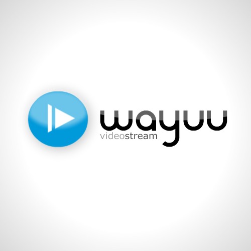 Logo for Live Video Streaming web platform | Logo design contest