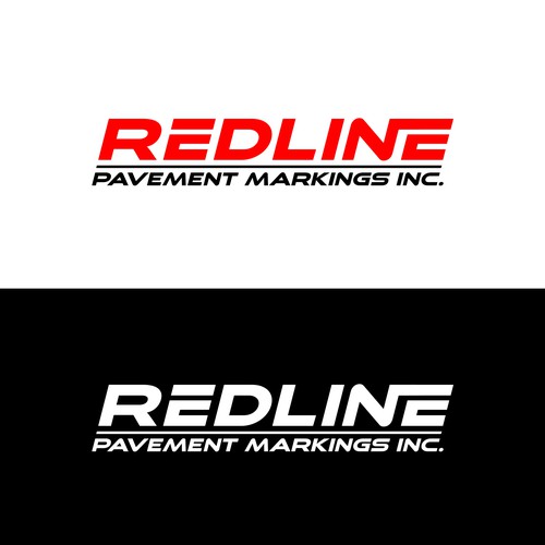 Redline Logo | Logo design contest