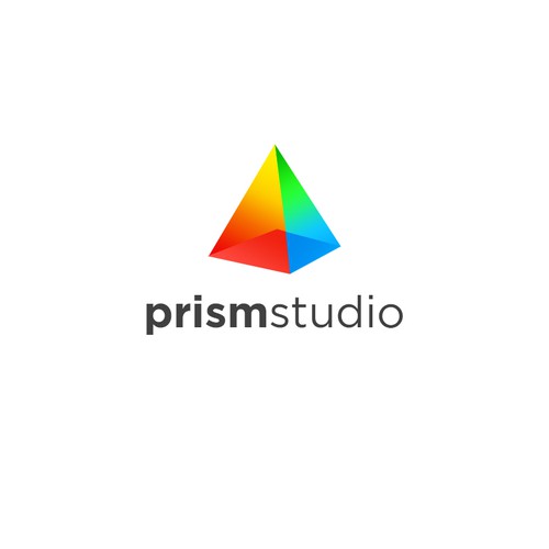 Designs | NEW creative logo design for Prism Studio | Logo design contest