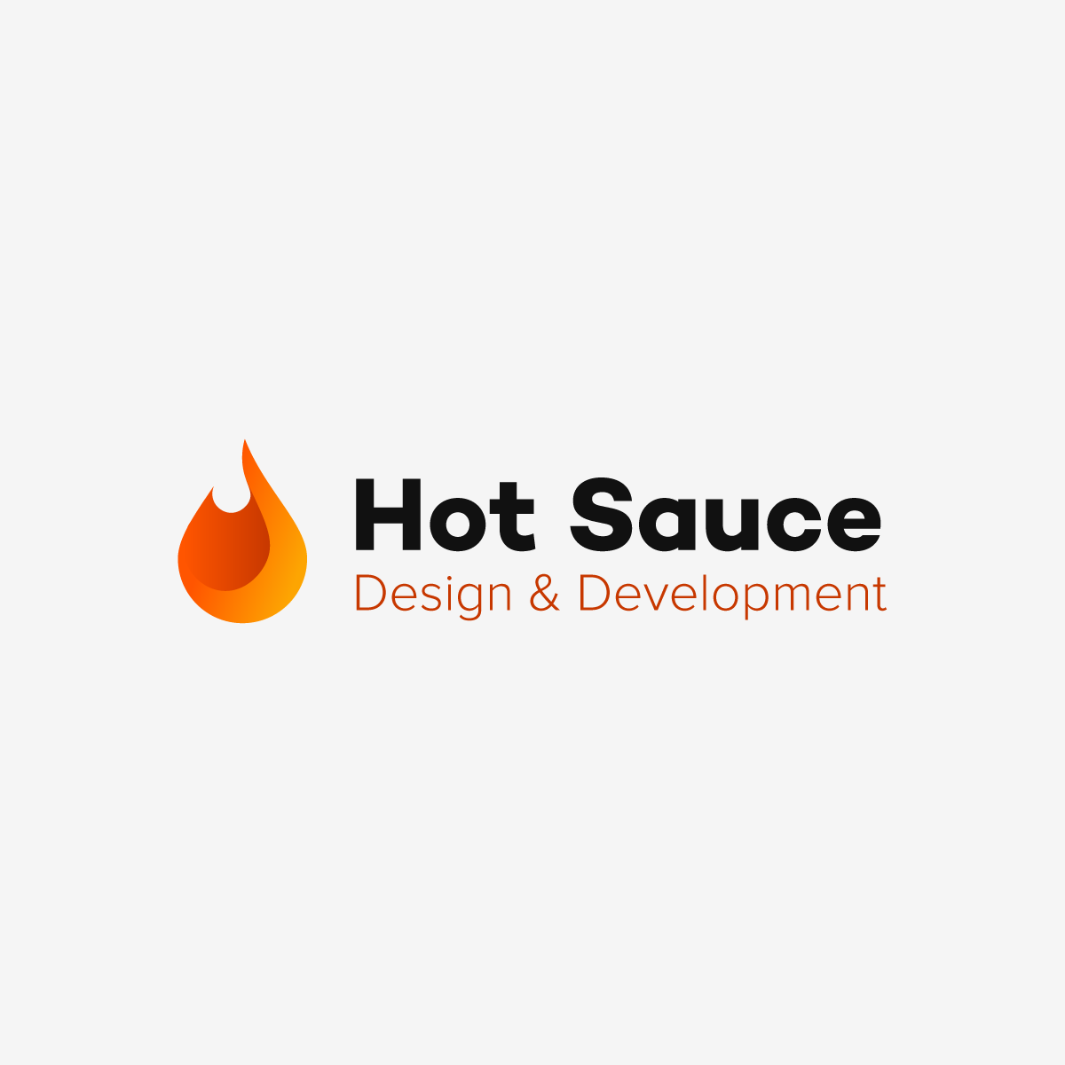 Sauce Logos - Free Sauce Logo Ideas, Design & Templates
