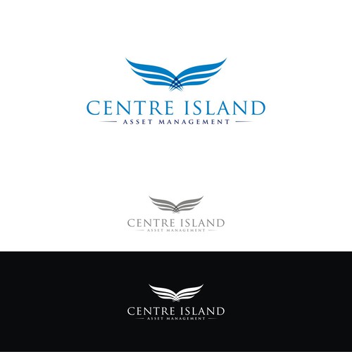 Design a discreet, tasteful website for a boutique asset management ...