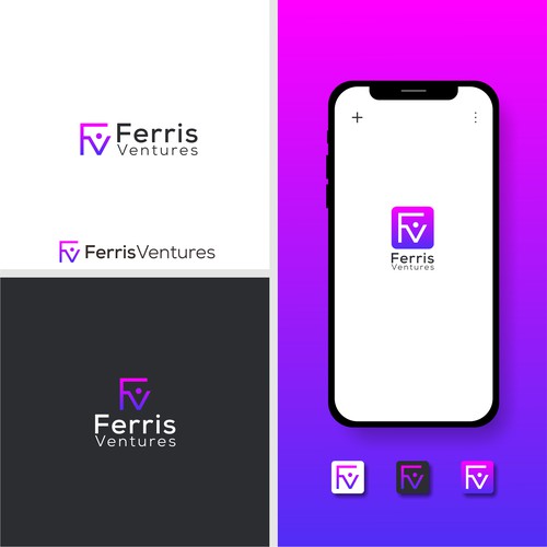 Designs | Logo design for early-stage Venture Capital Fund | Logo ...