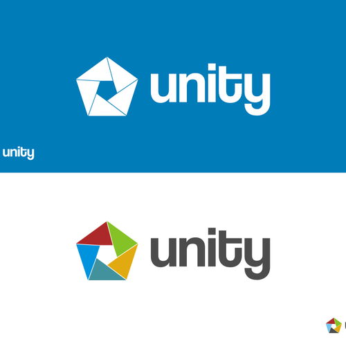 Create the next logo for Unity | Logo design contest