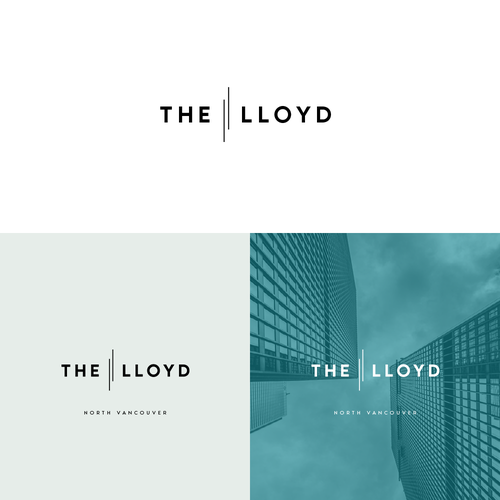 Designs | Design a timeless logo for a beautiful multi-family low-rise ...