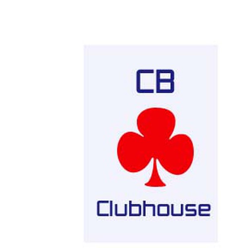 Clubhouse Logo | Logo design contest