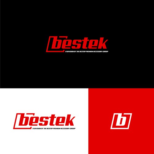 Designs | Bestek Logo for Automotive Technicians | Logo design contest