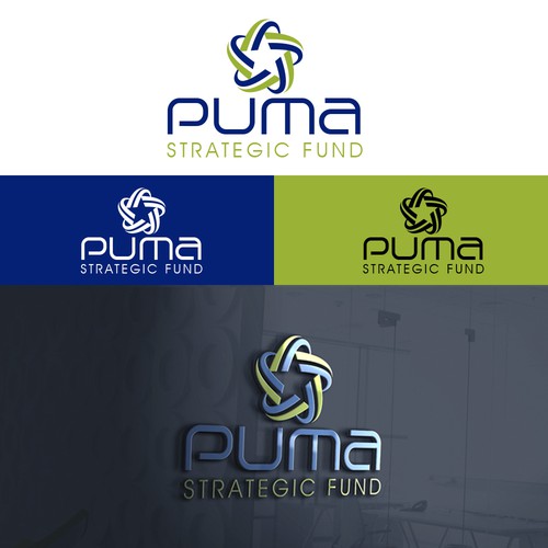 Puma | Logo design contest