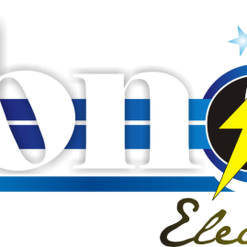 Designs | New Logo for electrical business | Logo design contest