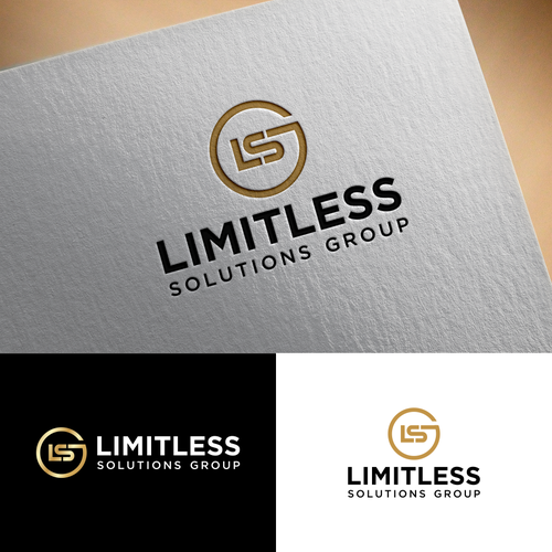 Designs | Design a logo for a new holding company of two merging ...