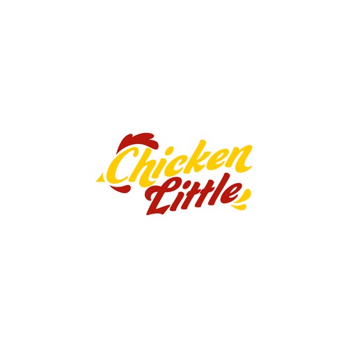 Designs | Chicken Little | Logo design contest