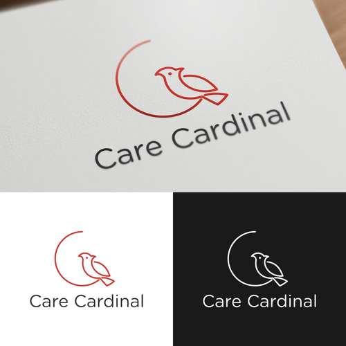 Designs | Seniors don't deserve a boring logo | Logo design contest