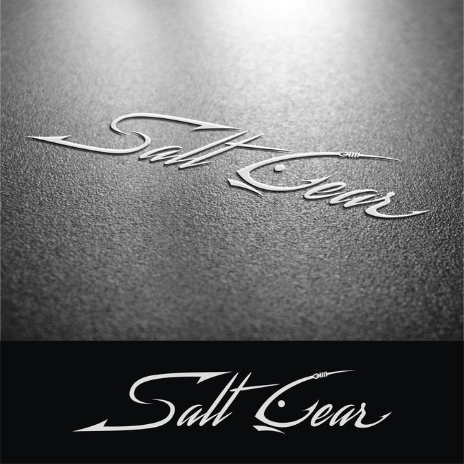 Saltwater Lifestyle Logo | Logo design contest
