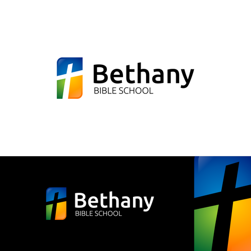 Create an official logo for our Bible School | Logo design contest
