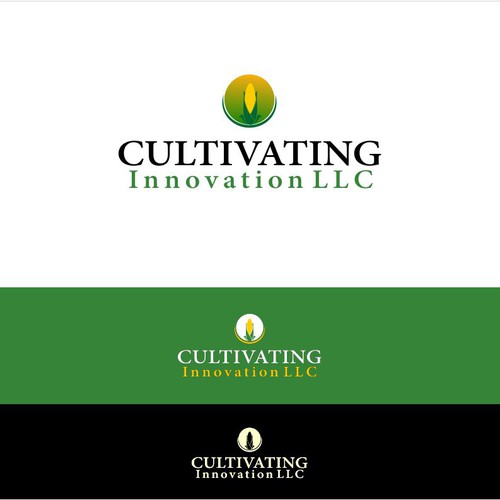 Create an innovation in agriculture for Cultivating Innovation LLC ...